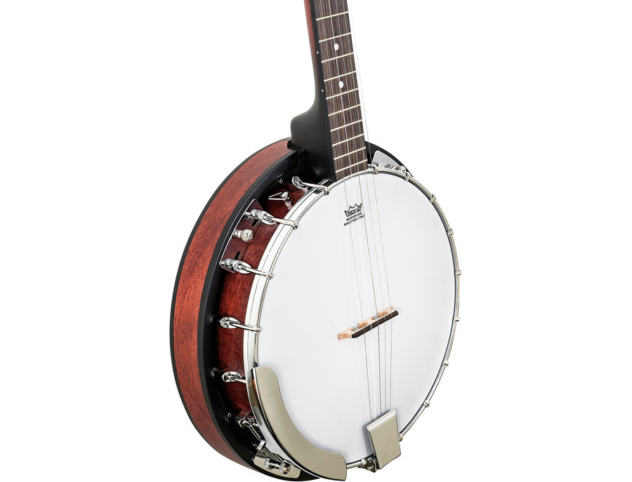 Washburn B8 Banjo Pack - What To Know & Where To Buy | Equipboard