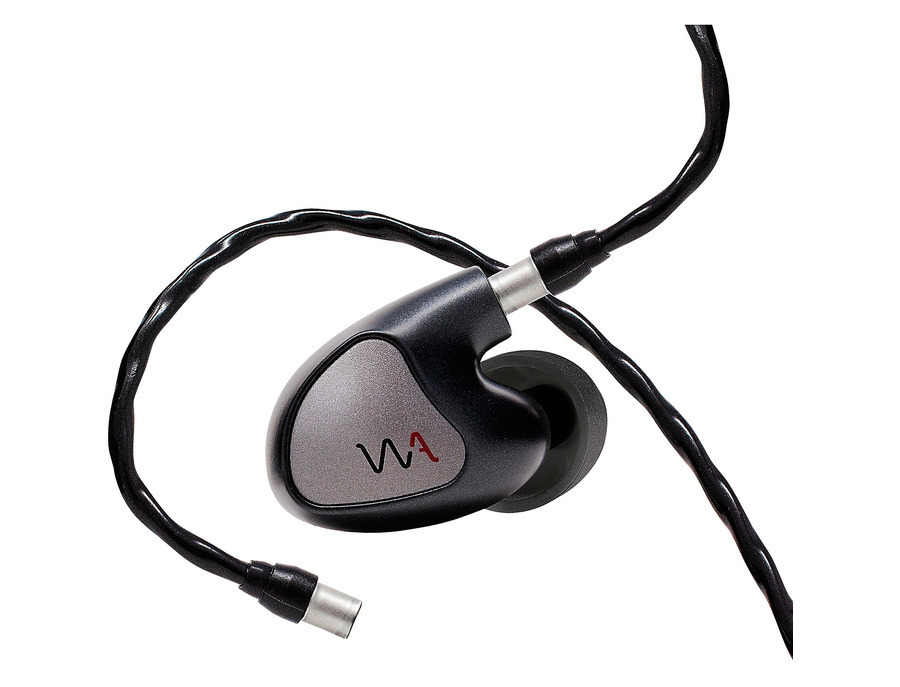 Westone Mach 50 In-Ear Monitors - 32 Ohms - What To Know & Where To Buy ...