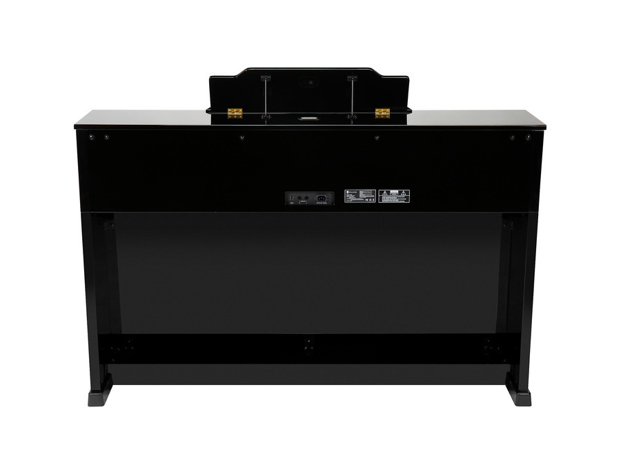 Williams Pianos Overture III 88-Key Console Digital Piano - What To ...