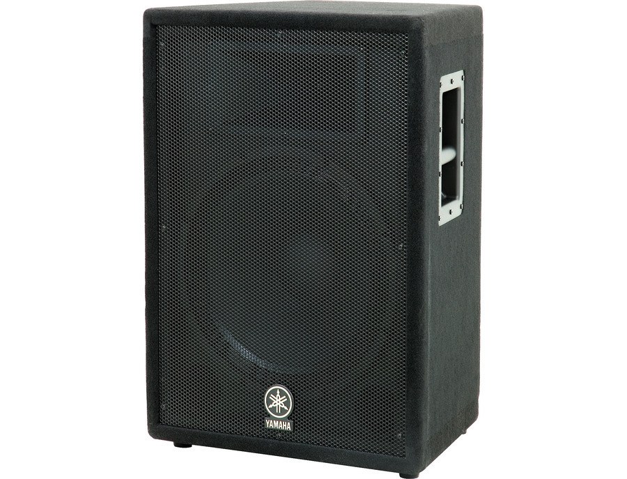 Yamaha A15 2-Way 800-Watt 15" Passive Loudspeaker - What To Know ...