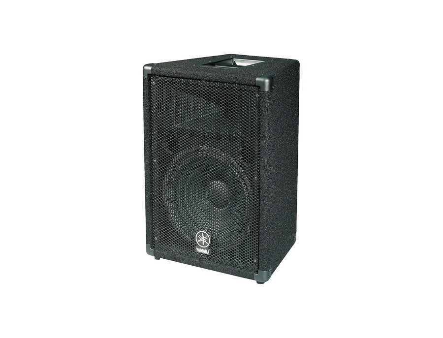 Yamaha BR12 500-Watt 2-Way 12" Passive Loudspeaker - What To Know ...