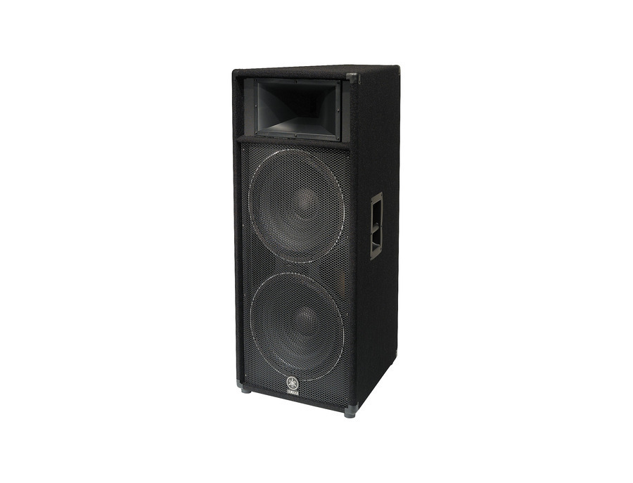 Yamaha Club V Series S215V - What To Know & Where To Buy | Equipboard