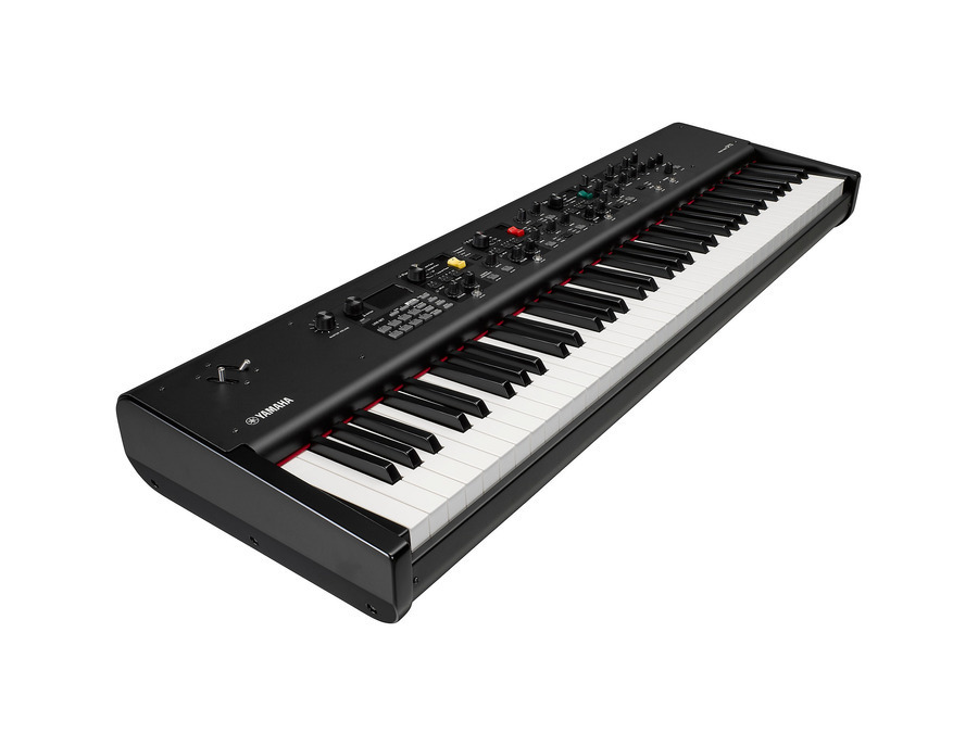 Yamaha CP73 73-Key Digital Stage Piano - What To Know & Where To Buy ...