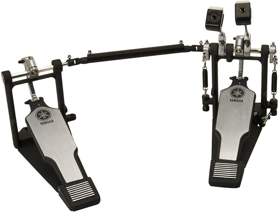 Yamaha DFP-9500D Direct Drive Double Bass Drum Pedal - What To Know ...