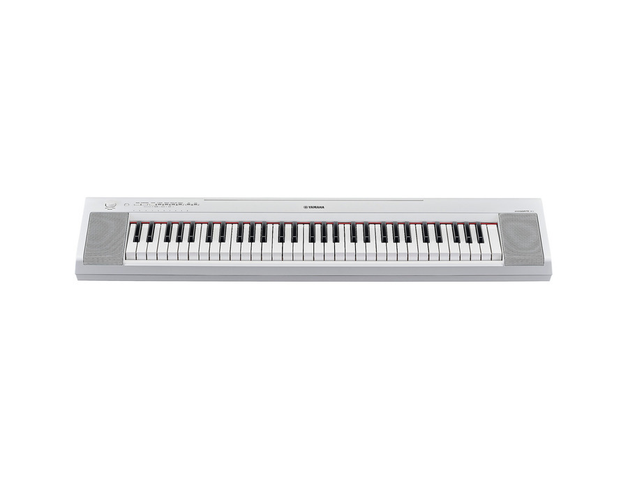 Yamaha Piaggero NP-15 61-Key Digital Piano - What To Know & Where To ...