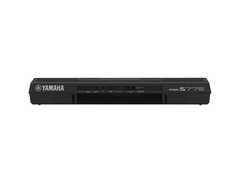 Yamaha PSR-S775 61-Key Arranger Workstation - What To Know & Where To ...