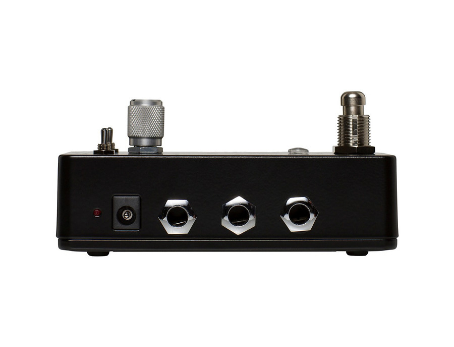 9 Best Buffer Pedals: Preserve Your Guitar's True Tone | Equipboard