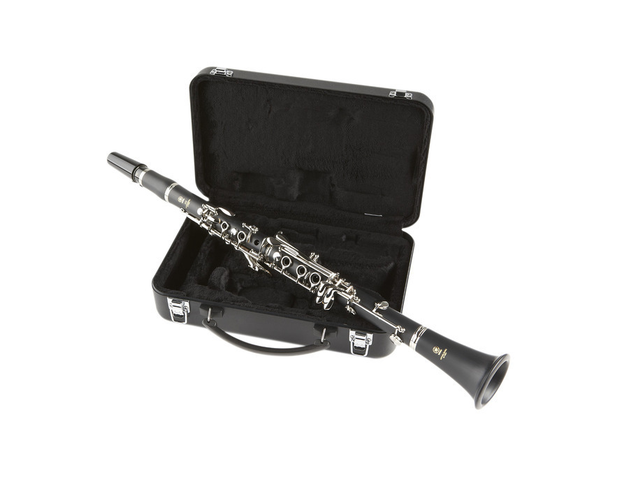Yamaha YCL-250 Bb Student Clarinet - What To Know & Where To Buy ...