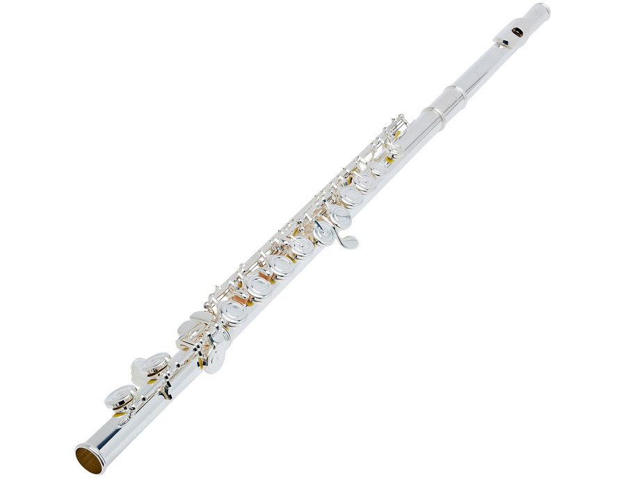 Yamaha YFL-222 Standard Flute - What To Know & Where To Buy | Equipboard