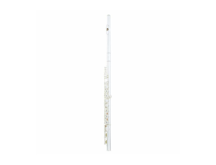 Yamaha YFL-381 Intermediate Flute - What To Know & Where To Buy ...