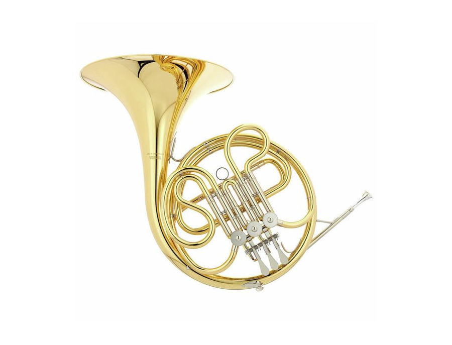 Yamaha YHR-314 French Horn - What To Know & Where To Buy | Equipboard