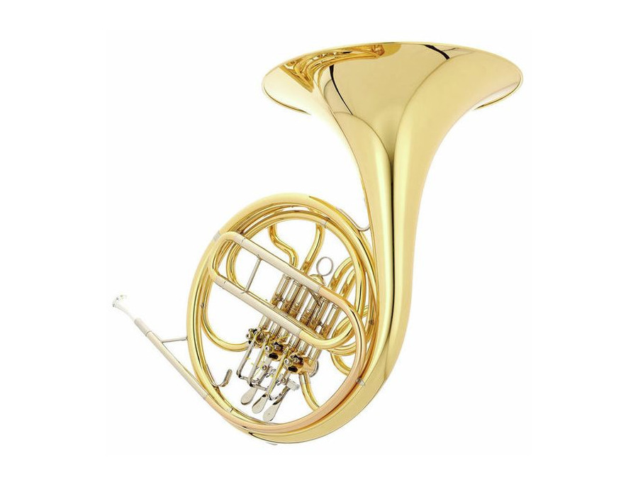 Yamaha YHR-314 French Horn - What To Know & Where To Buy | Equipboard
