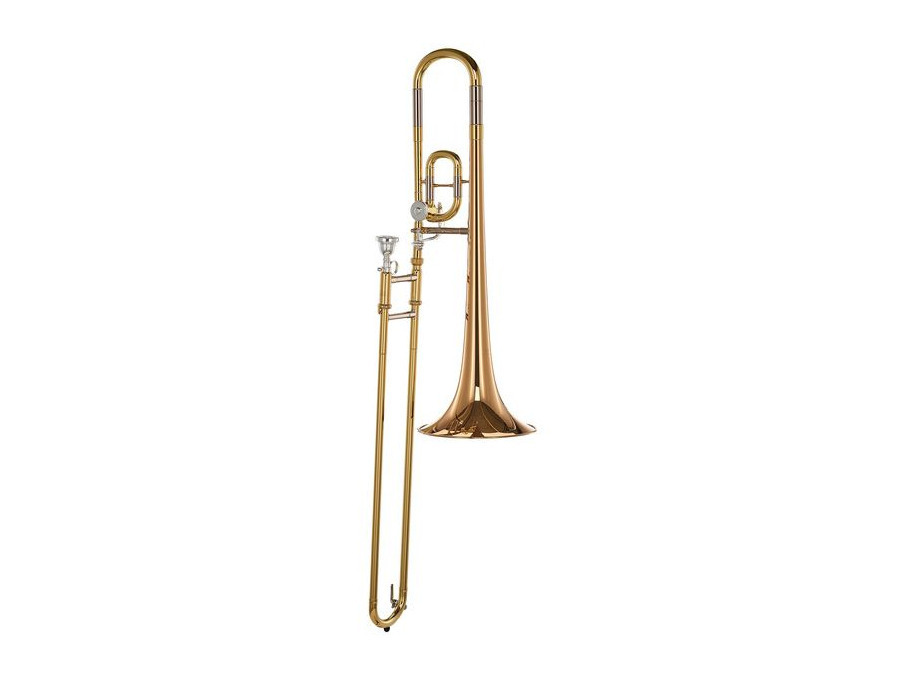 Yamaha YSL-350C Compact Trombone - What To Know & Where To Buy | Equipboard