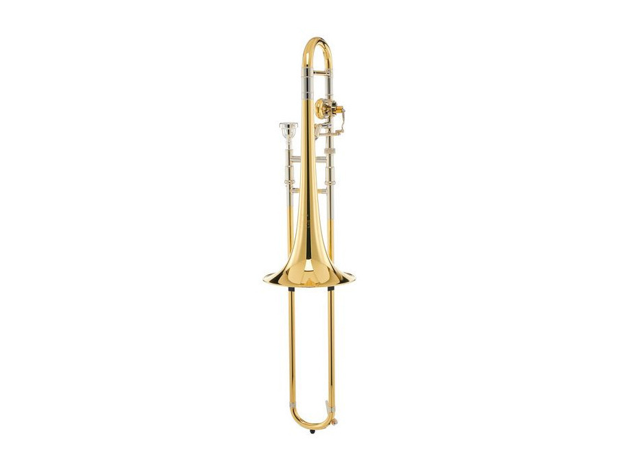 Yamaha YSL-872 Custom Alto Trombone - What To Know & Where To Buy ...