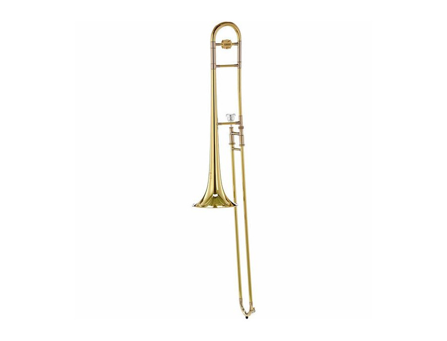 Yamaha YSL-897Z Custom Z Trombone - What To Know & Where To Buy ...