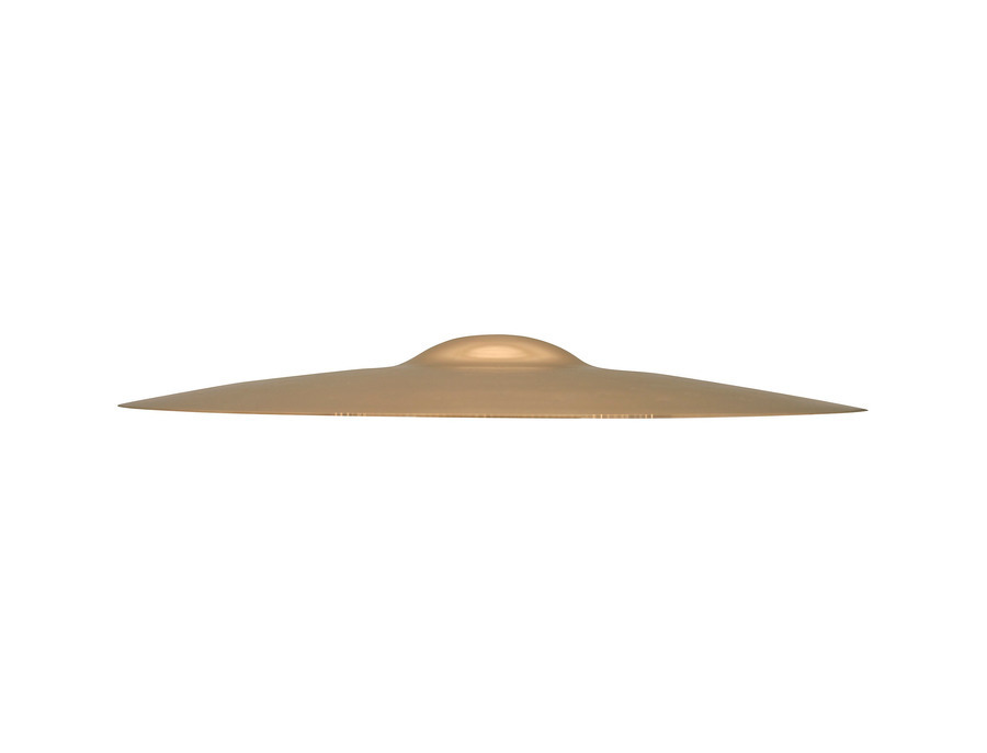 Zildjian 17" Z Custom Crash Cymbal - What To Know & Where To Buy ...