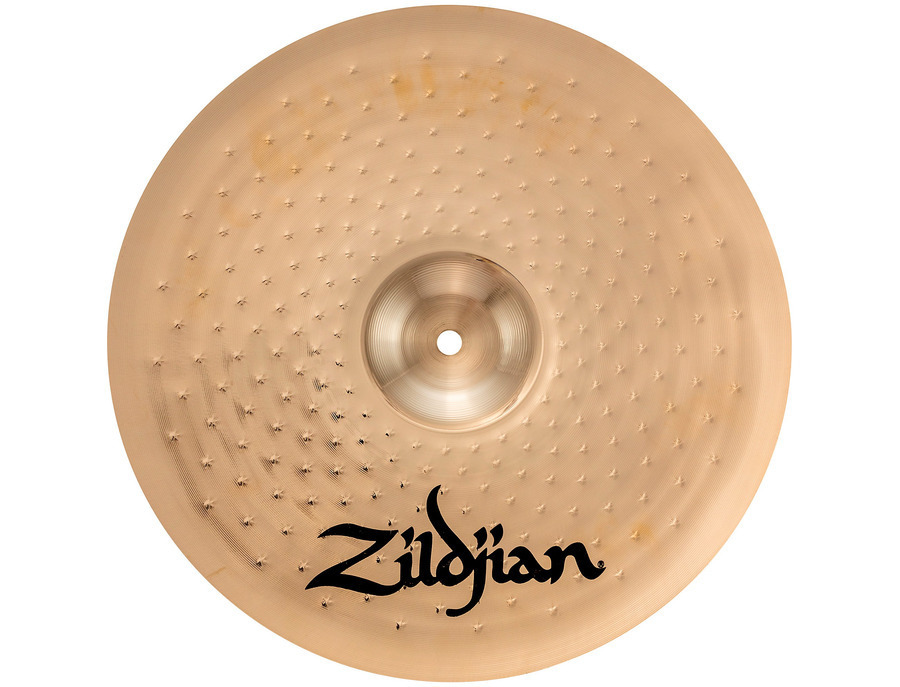 Zildjian 17" Z Custom Crash Cymbal - What To Know & Where To Buy ...