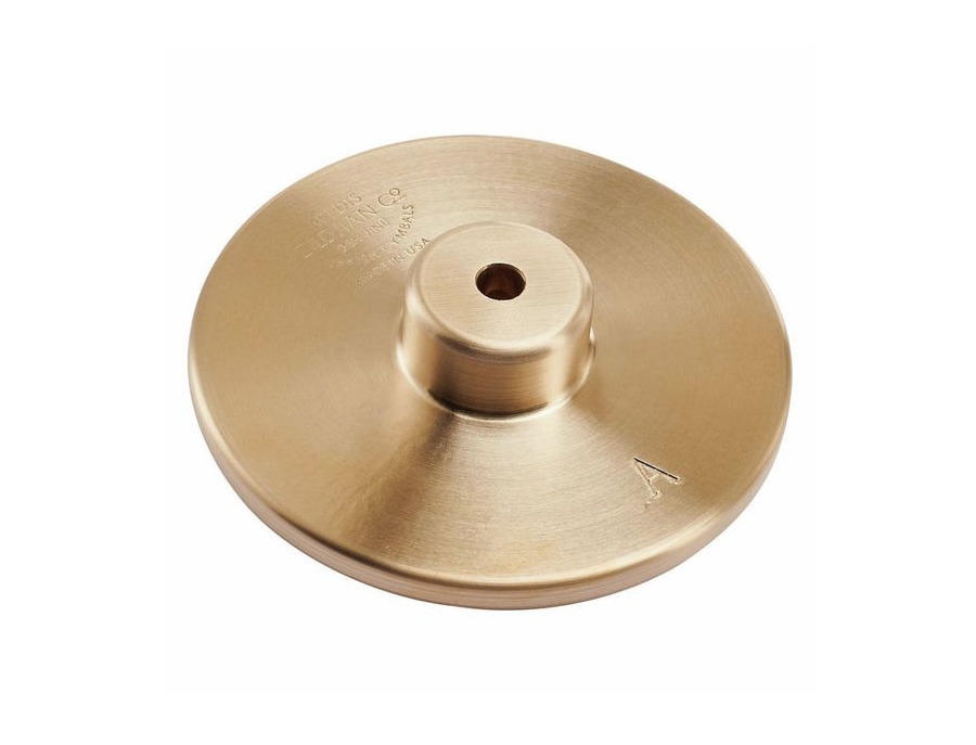 Zildjian P0615 High Octave Crotales - What To Know & Where To Buy ...