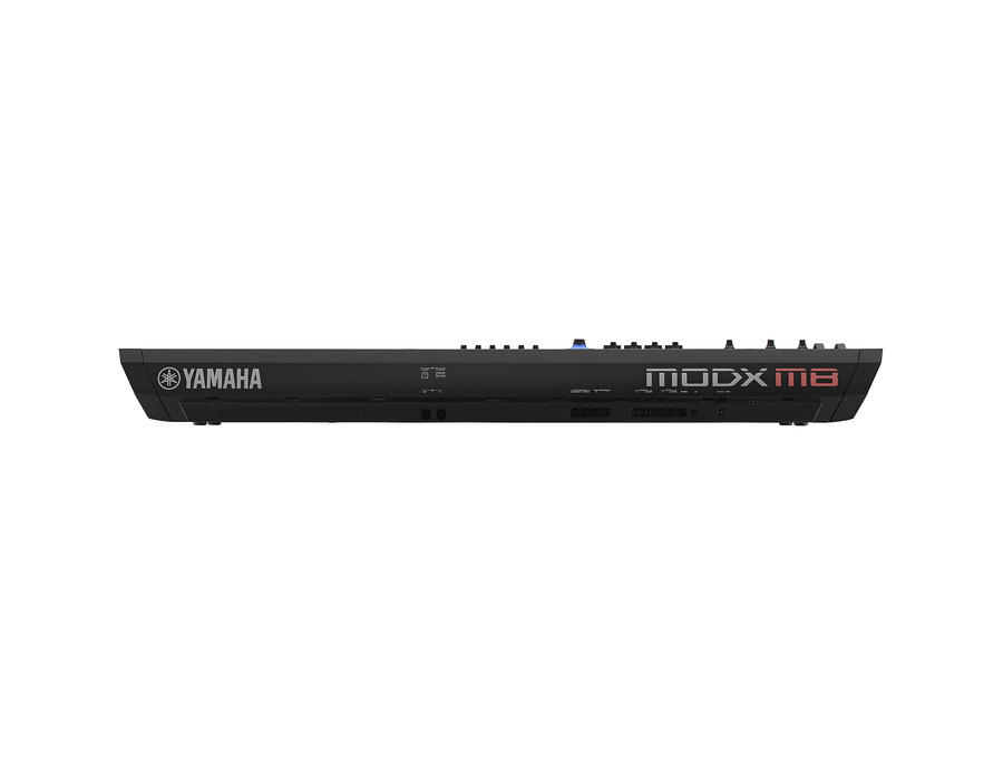 Yamaha MODX M8 88-key Performance Synthesizer - What To Know & Where To ...