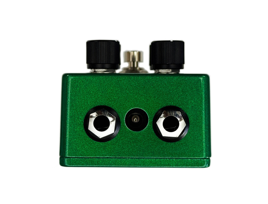 TWA SC-01 Source Code Overdrive - What To Know & Where To Buy | Equipboard