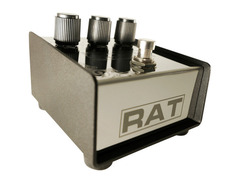 Pro Co Sterling Vermin Distortion Pedal - What To Know & Where To Buy ...