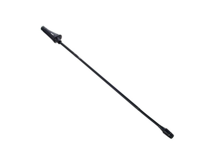 Shure Centraverse CVG18-B/C Gooseneck Microphone 18" - What To Know ...