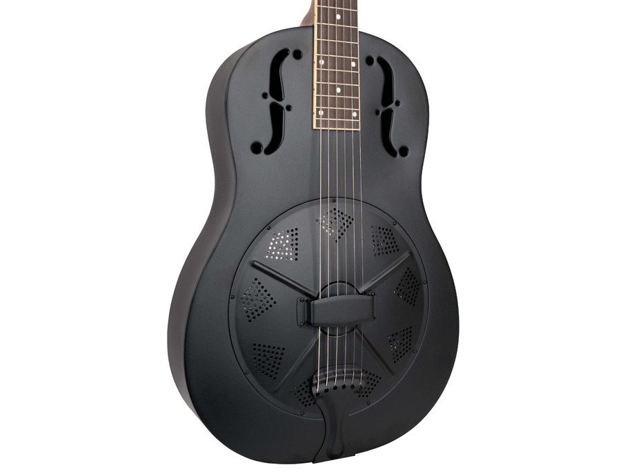 Gold Tone GRS Paul Beard Metal Body Resonator Guitar - What To Know ...