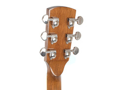 Gold Tone GRS Paul Beard Metal Body Resonator Guitar - What To Know ...