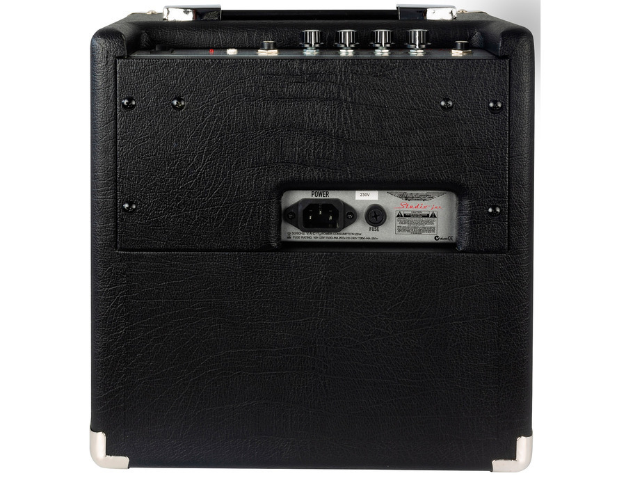 Ashdown Engineering Studio JNR 15-watt 1 x 8-inch Bass Combo Amplifier ...