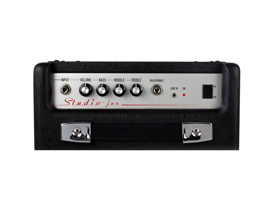 Ashdown Engineering Studio JNR 15-watt 1 x 8-inch Bass Combo Amplifier ...
