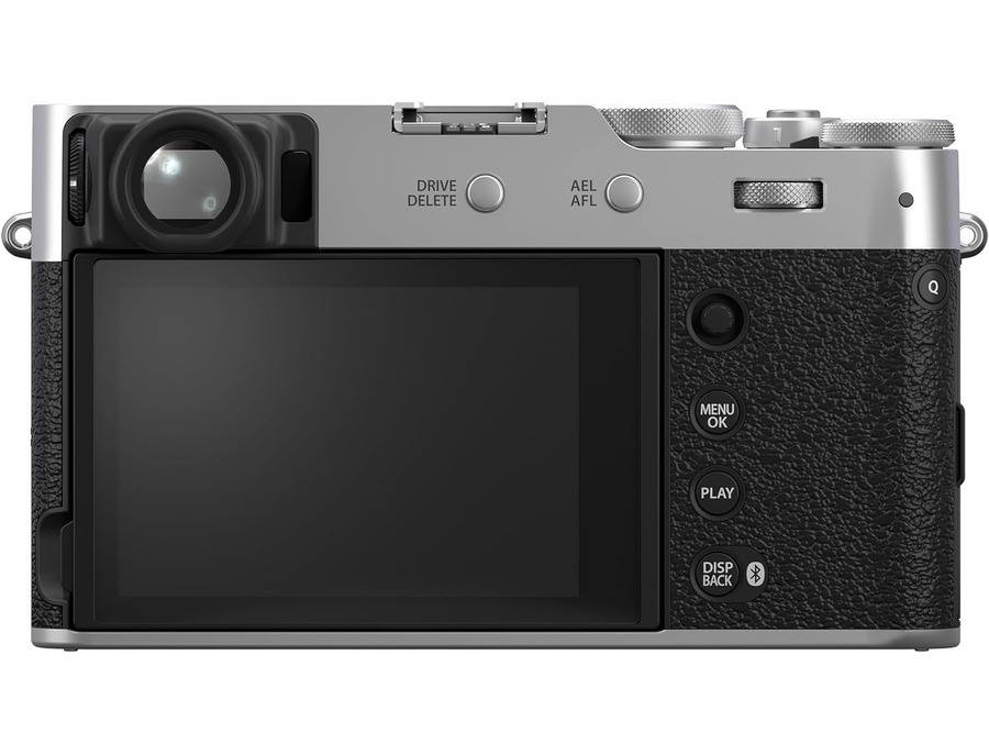 Fujifilm X100VI Digital Camera - What To Know & Where To Buy | Equipboard