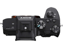 Sony Alpha 7 III Full-frame Interchangeable Lens Camera Body - What To ...