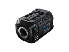 Blackmagic Design URSA Cine 12K LF Digital Film Camera Body - What To ...