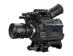 Blackmagic Design URSA Cine 17K 65 Digital Film Camera with Electronic ...