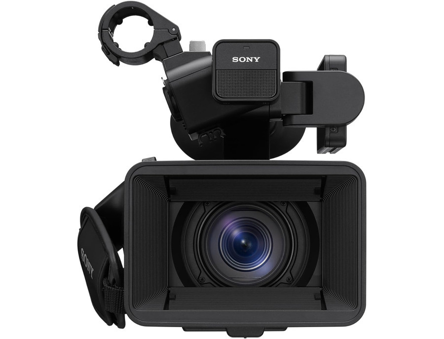 Sony PXW-Z200 4K XDCAM Camcorder - What To Know & Where To Buy | Equipboard