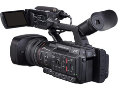 JVC GY-HC500U 4K UHD Handheld Connected Camcorder - What To Know ...