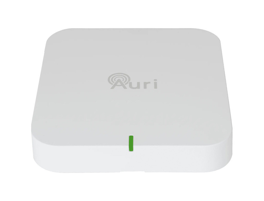 Listen Technologies Auri TX2N 2-channel Transmitter - What To Know ...