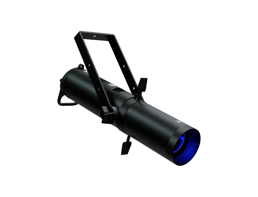 Blizzard Lighting node:b RGBAL LED Architectural Lighting System Engine ...