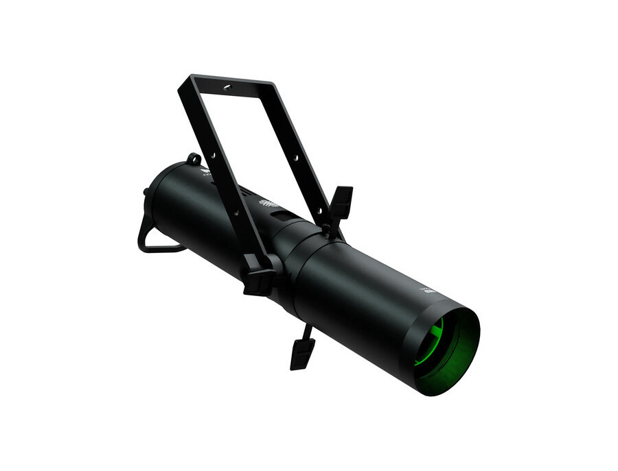 Blizzard Lighting node:b RGBAL LED Architectural Lighting System Engine ...