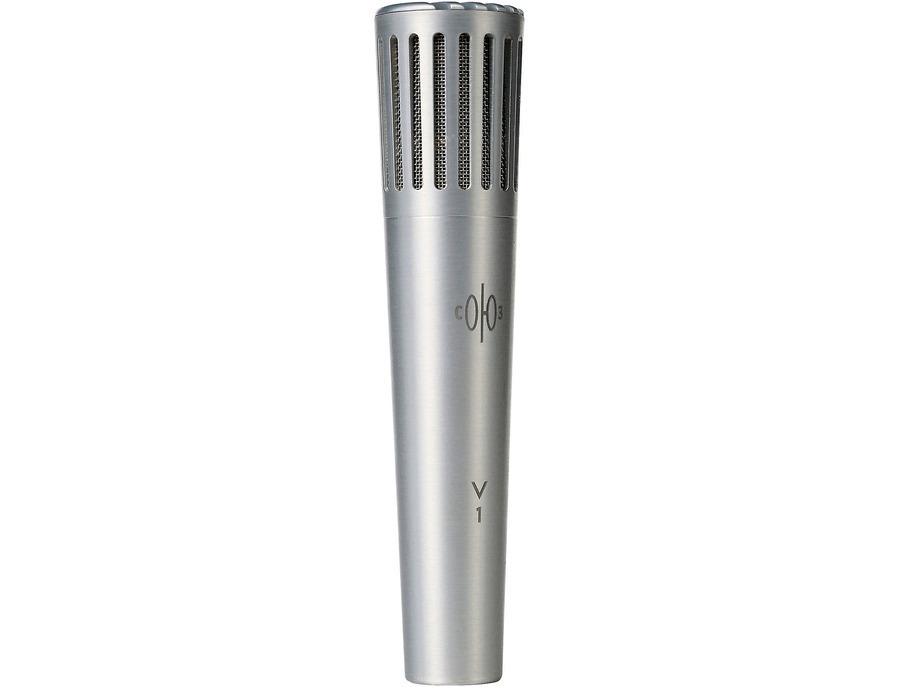Soyuz V1 Dynamic Microphone - What To Know & Where To Buy | Equipboard