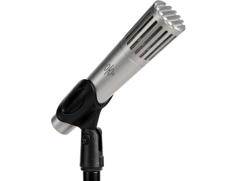 Soyuz V1 Dynamic Microphone - What To Know & Where To Buy | Equipboard