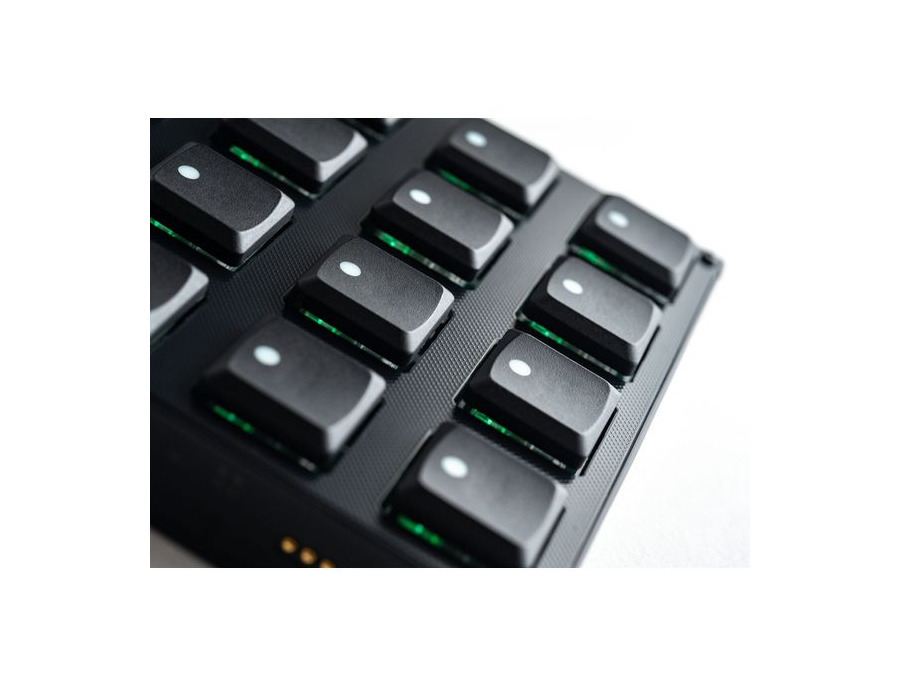 Intech Studio Grid Series 3 BU16 Mechanical - What To Know & Where To ...
