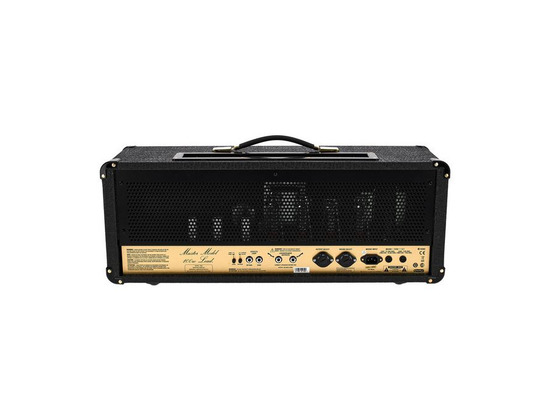 Marshall JCM 800 2203 Vintage Full Stack - ranked #8 in Guitar ...
