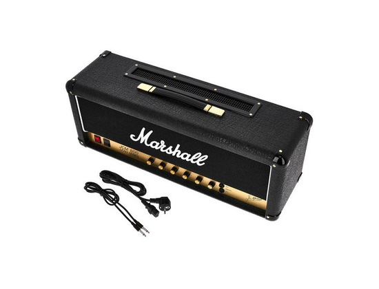 Marshall JCM 800 2203 Vintage Full Stack - ranked #8 in Guitar ...