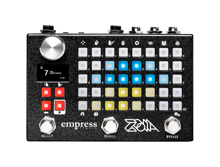 Top 7 Guitar Multi-Effects Pedals | Gear Guides | Equipboard