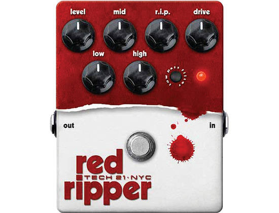 6 Best Bass Distortion Pedals 2025 | Equipboard