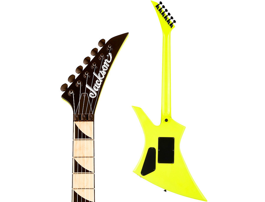 Jackson X Series Kelly KEXM - What To Know & Where To Buy | Equipboard