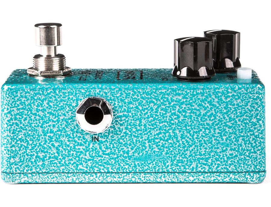 MXR Classic 108 Fuzz Mini - What To Know & Where To Buy | Equipboard