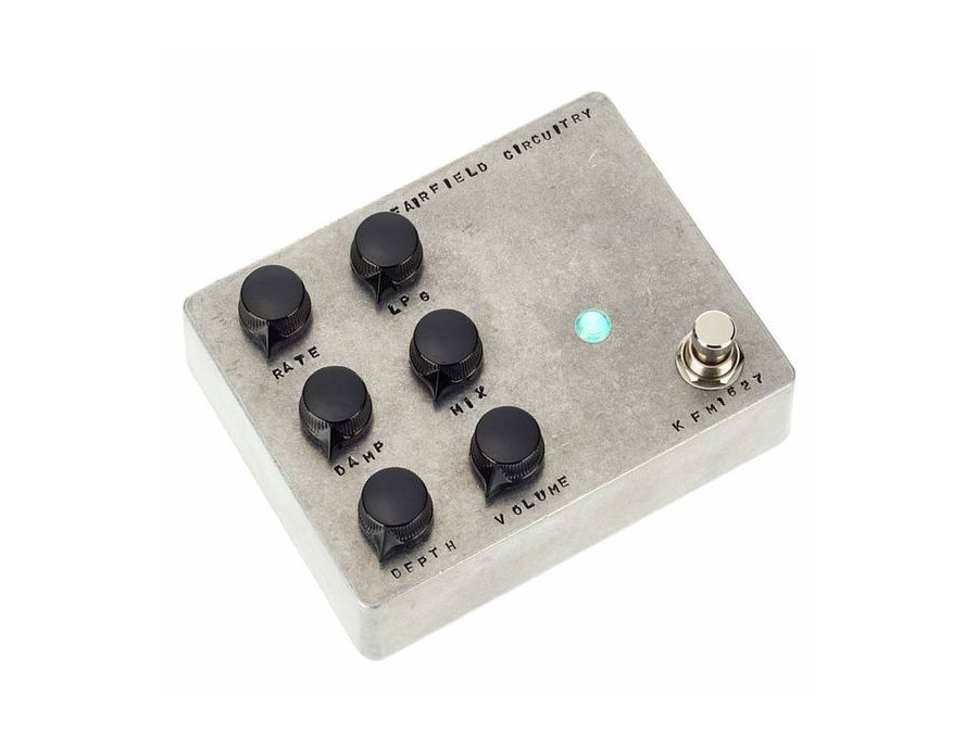 Fairfield Circuitry Shallow Water - What To Know & Where To Buy ...