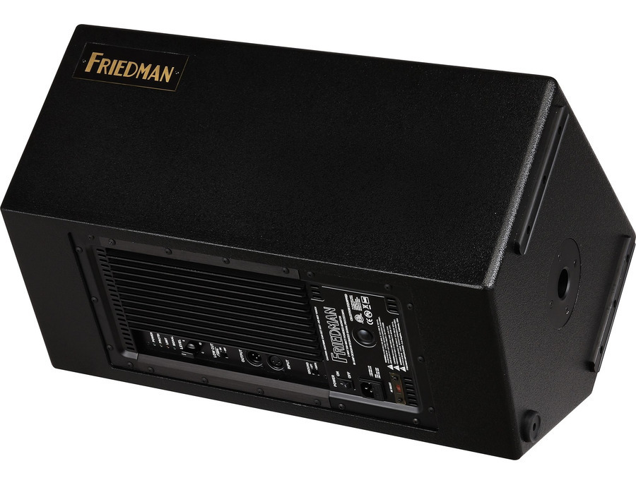 Best 5 FRFR Speakers 2026: Top Picks for Digital Guitarists | Equipboard